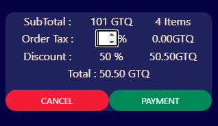 GitHub - Salsabeel-Alzaqa/A-point-of-sale-system-reactjs