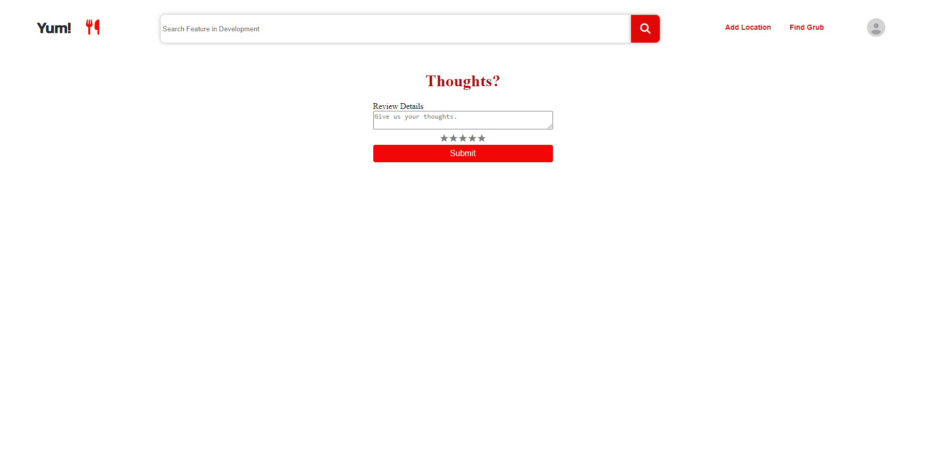 GitHub - SleptBear/Capstone_Yum