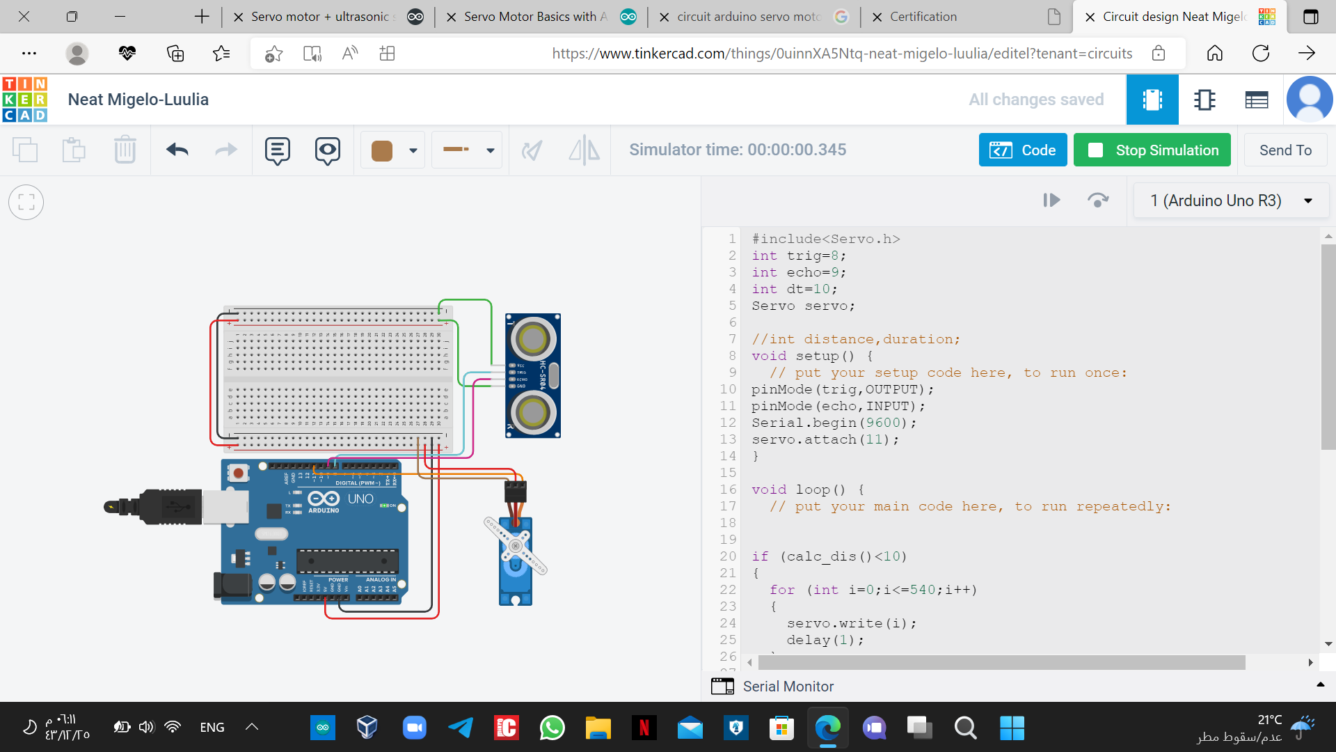 GitHub - Raghad07r/Circuit-Anlog-and-Digital