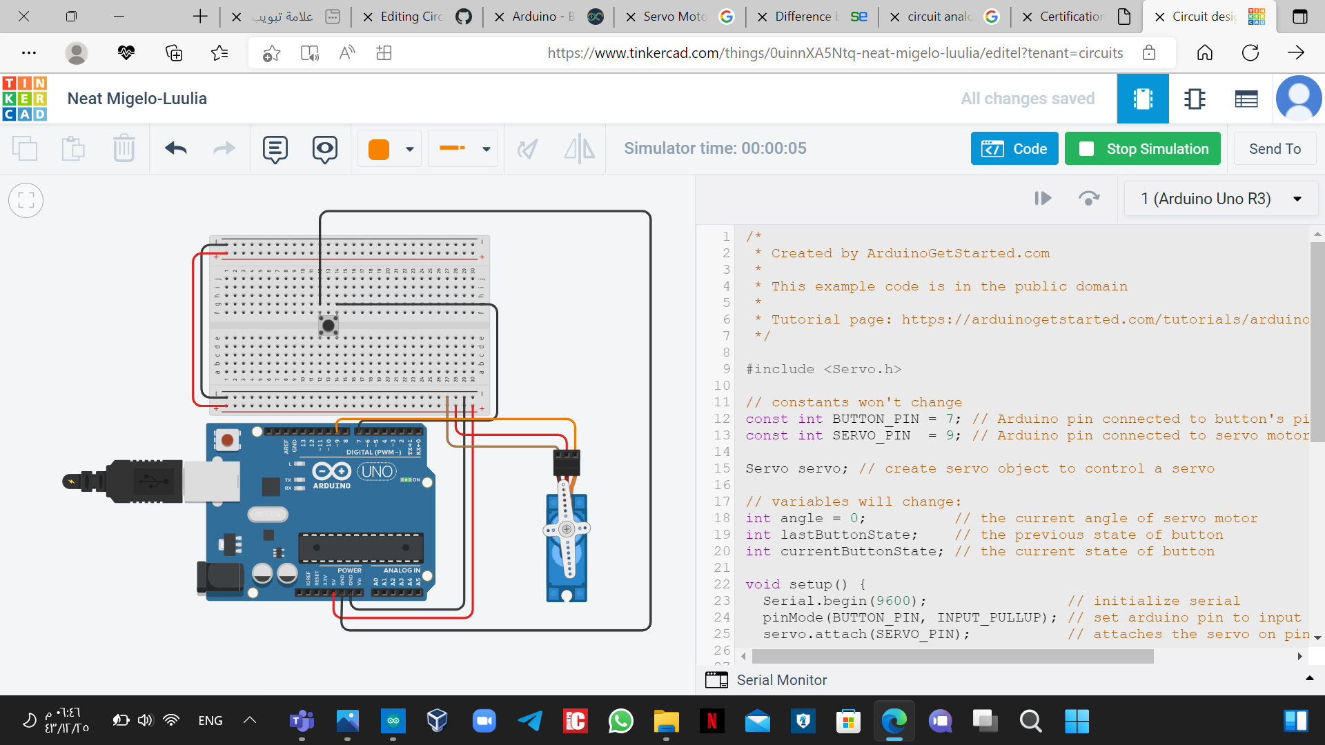 GitHub - Raghad07r/Circuit-Anlog-and-Digital