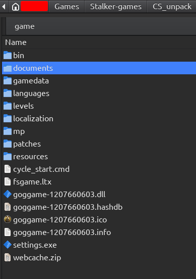Clear Sky Crashes On New Game Start · Issue 1517 · Openxrayxray 16 
