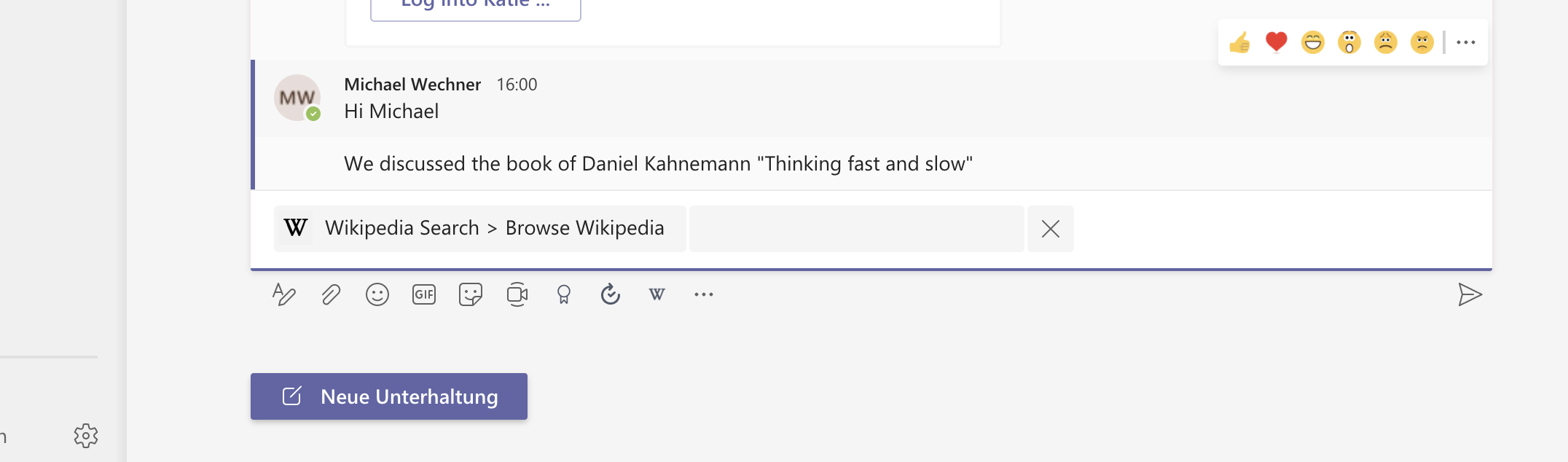 How to customize the bot input field? · Issue #3691 · MicrosoftDocs/msteams-docs · GitHub