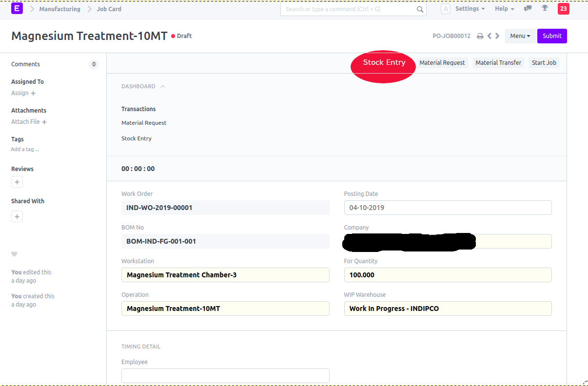 [Paid Development] · Issue #19258 · frappe/erpnext · GitHub