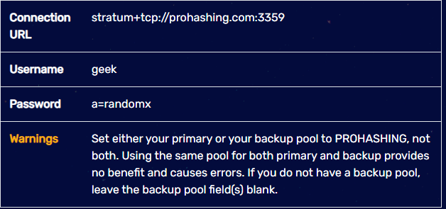 Does xmrig support stratum+tcp · Issue #3074 · xmrig/xmrig · GitHub