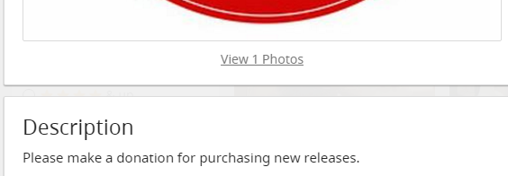 Missing singular/plural text on listing Photos · Issue #1017 · OpenBazaar/openbazaar-desktop ...