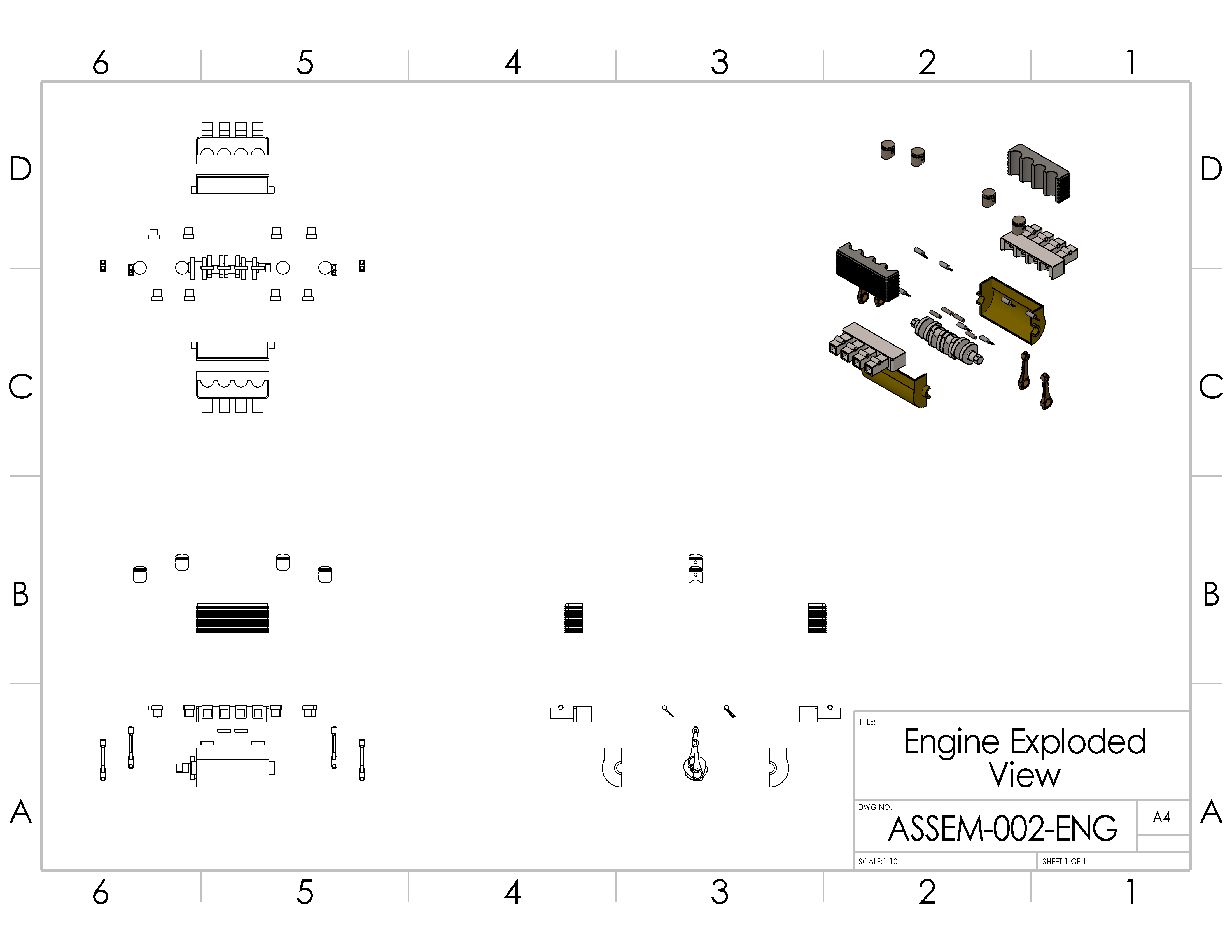 GitHub - LucasSu02/Go-Kart-SolidWorks
