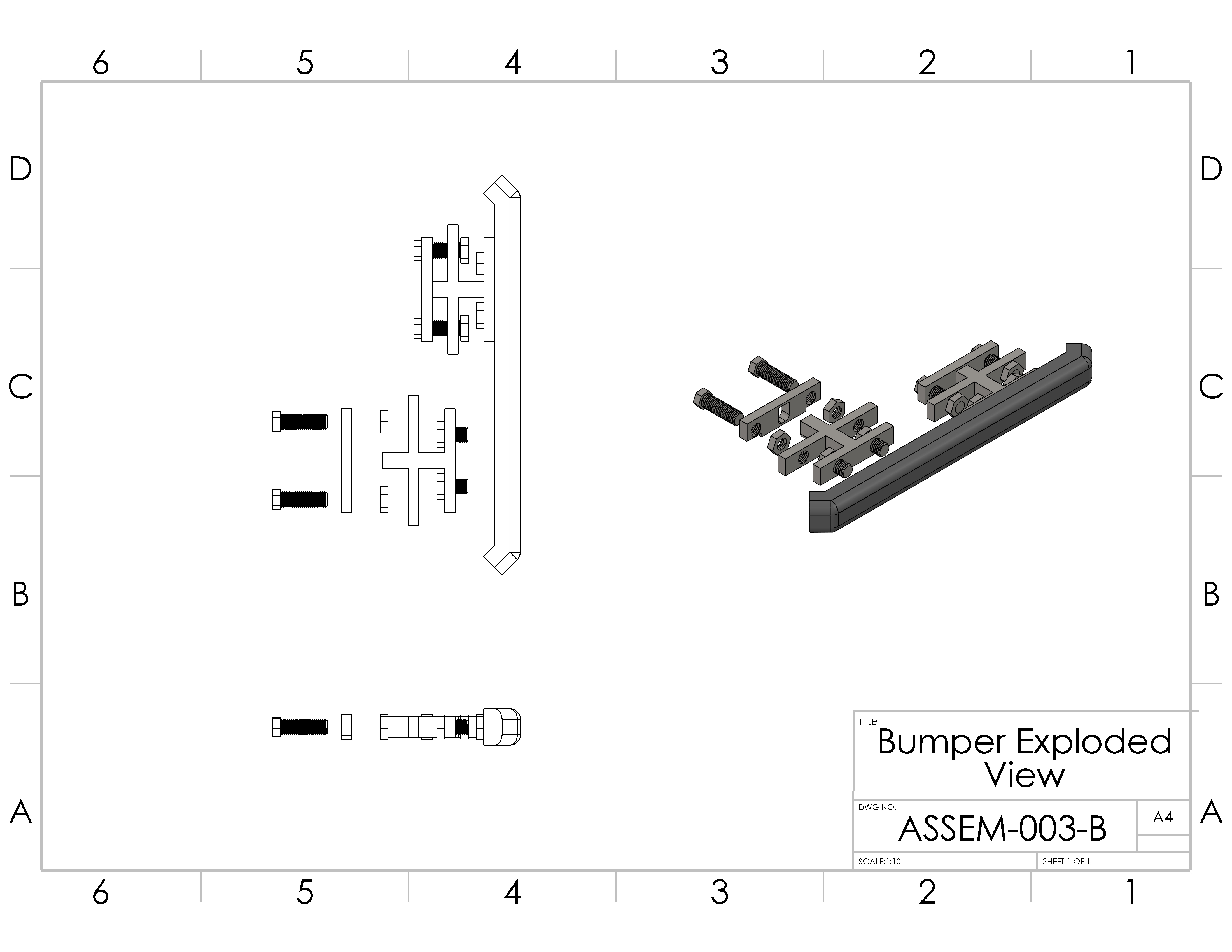 GitHub - LucasSu02/Go-Kart-SolidWorks