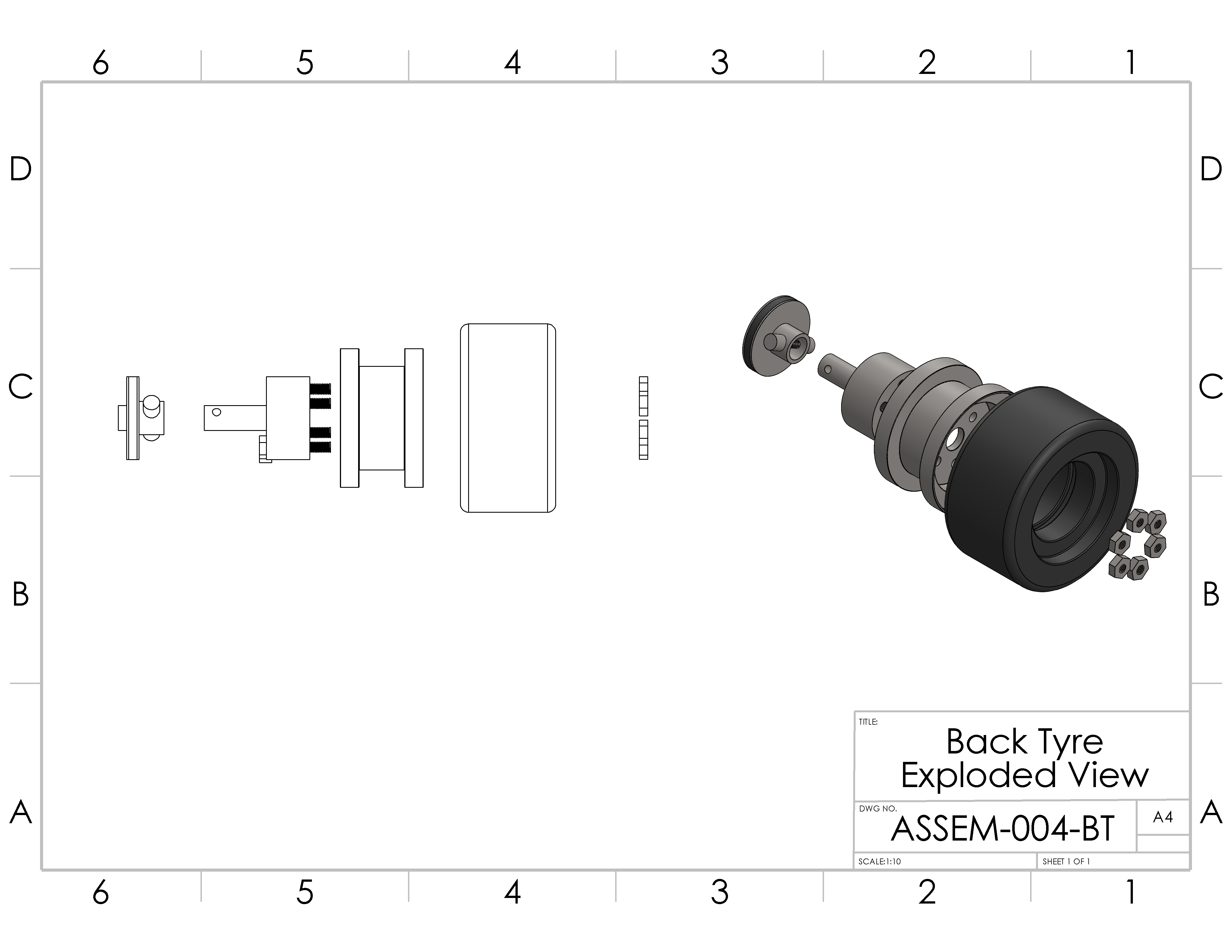 GitHub - LucasSu02/Go-Kart-SolidWorks