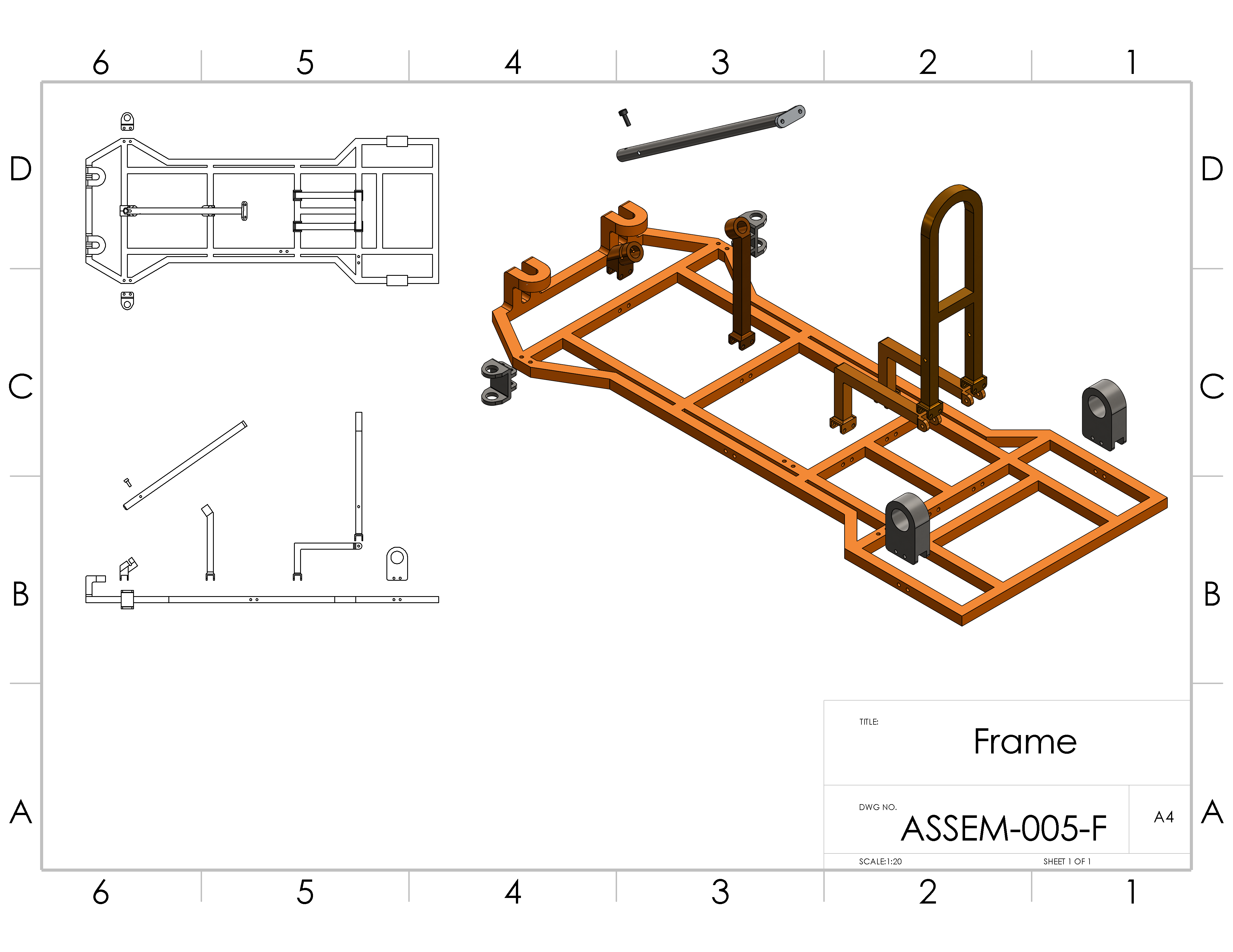 GitHub - LucasSu02/Go-Kart-SolidWorks