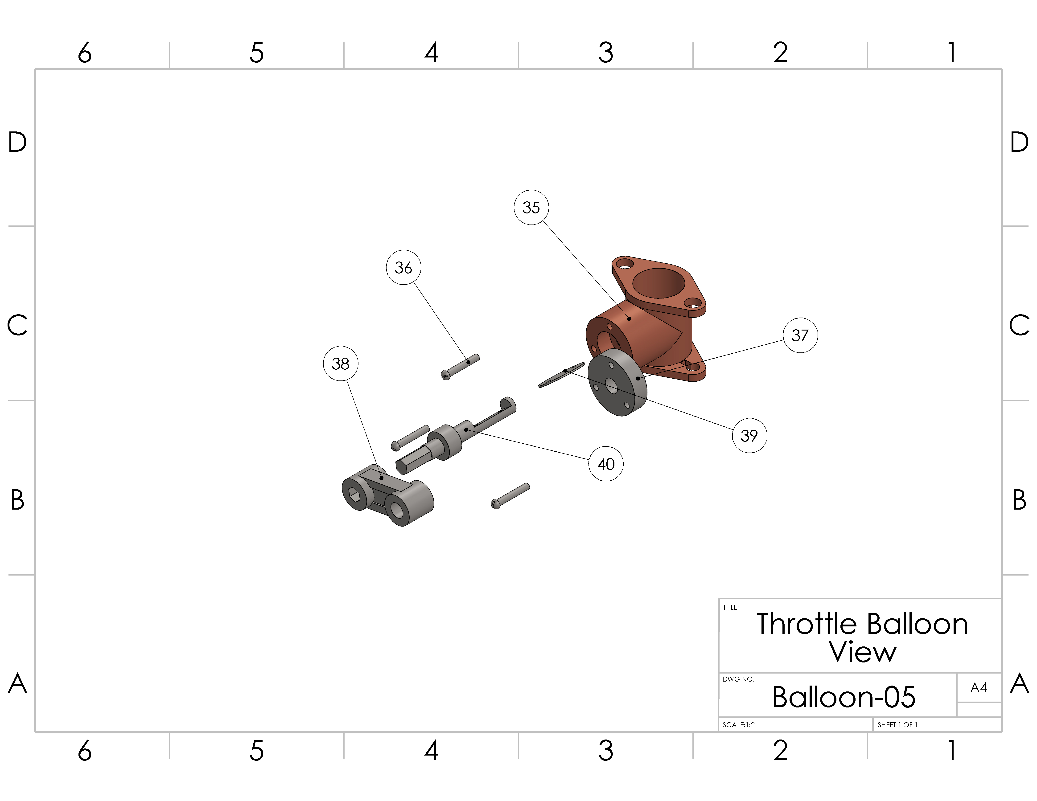 GitHub - LucasSu02/Go-Kart-SolidWorks