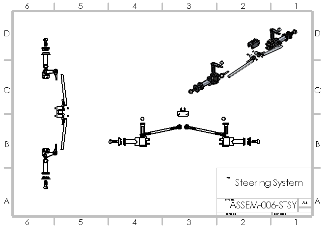 GitHub - LucasSu02/Go-Kart-SolidWorks
