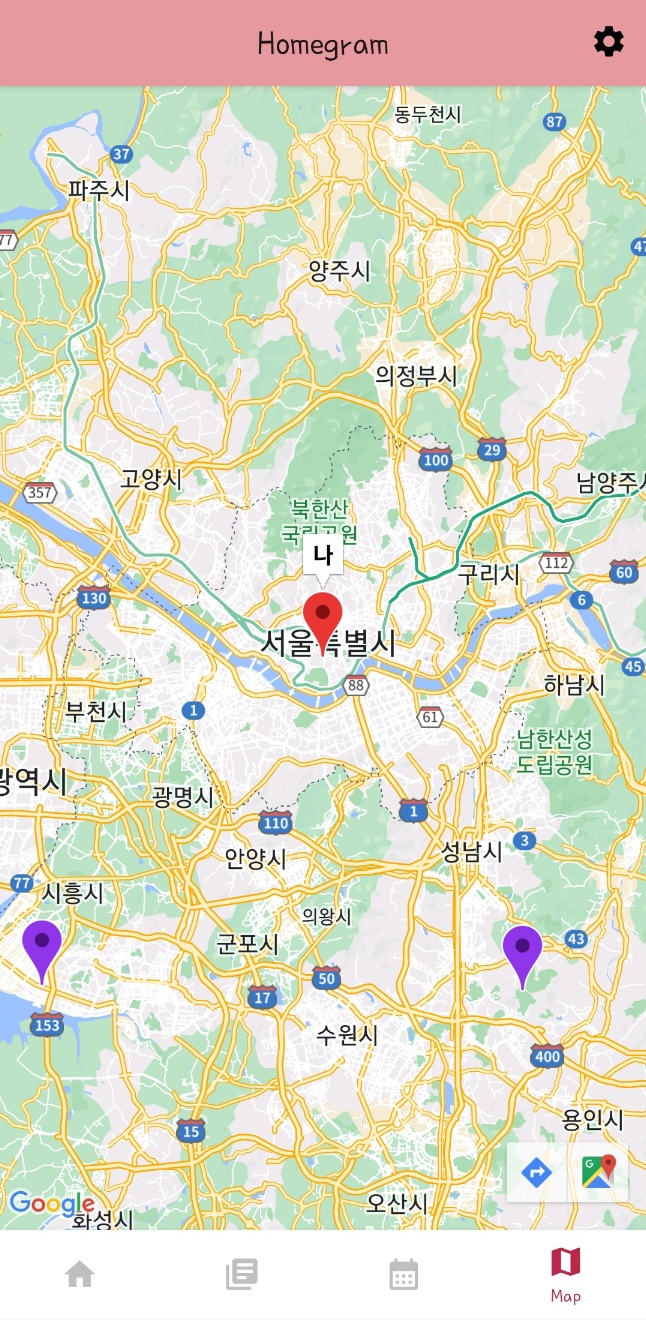 GitHub - Kwon-Myeongeun/homegram