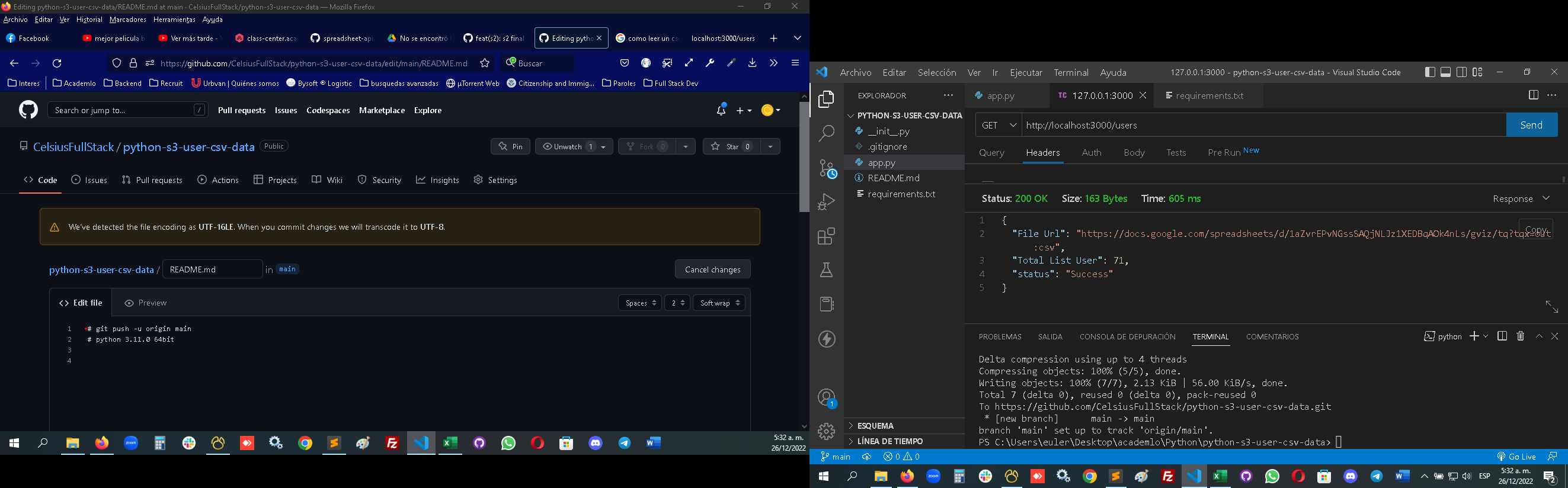 GitHub - CelsiusFullStack/python-s3-user-csv-data
