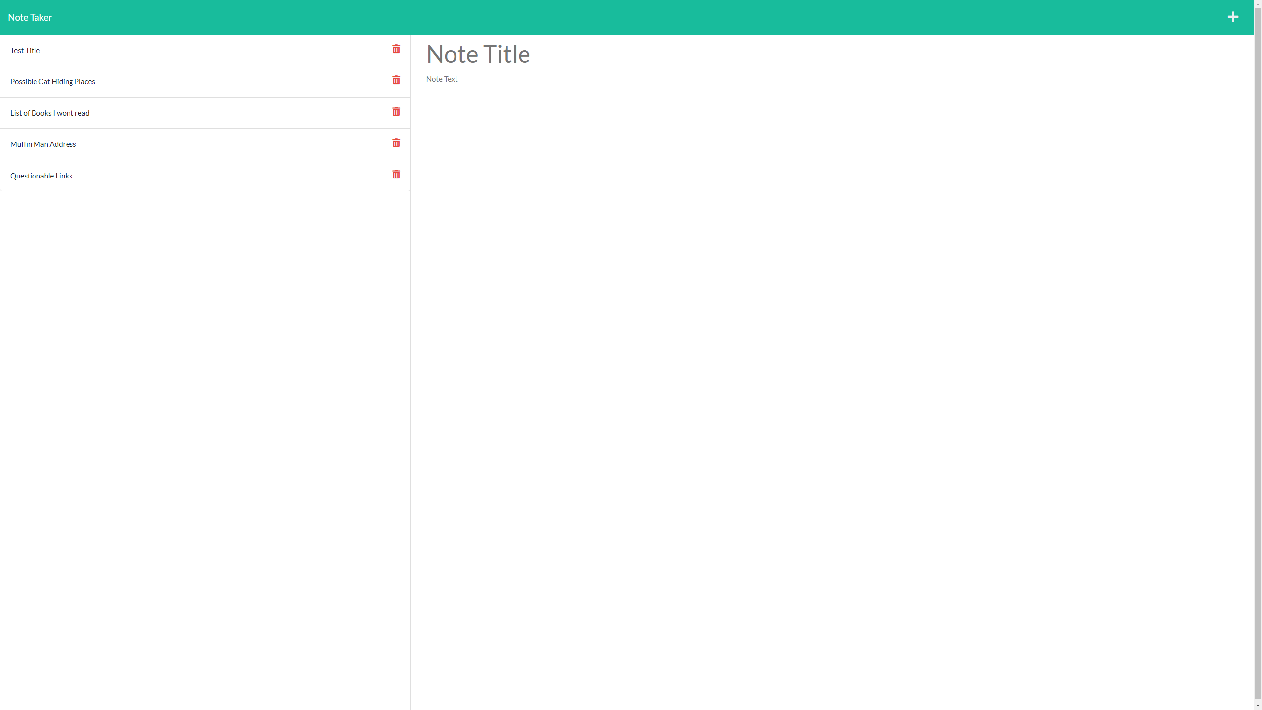 GitHub - csandu123/InteractiveNotepad