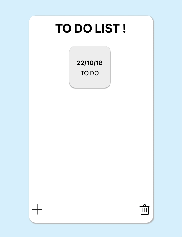 GitHub - wongee93/TodoProject