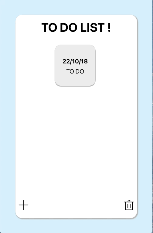 GitHub - wongee93/TodoProject