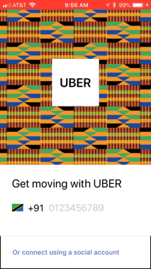 GitHub - kmuganda/uber-ui: React Native Uber UI