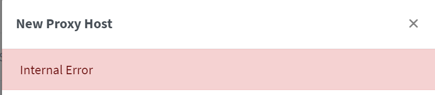 I'd like to inform you about some bugs. · Issue #475 · ZoeyVid/NPMplus · GitHub