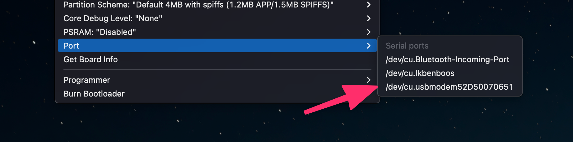 GitHub - adriaandotcom/weatherstation