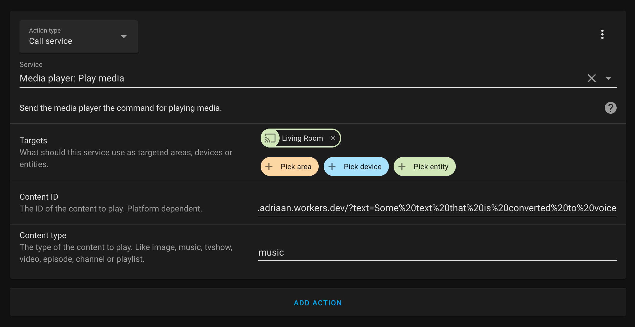 Are you using the Home Assistant integration for TTS? Look at this! · Issue #1435 · postlund ...