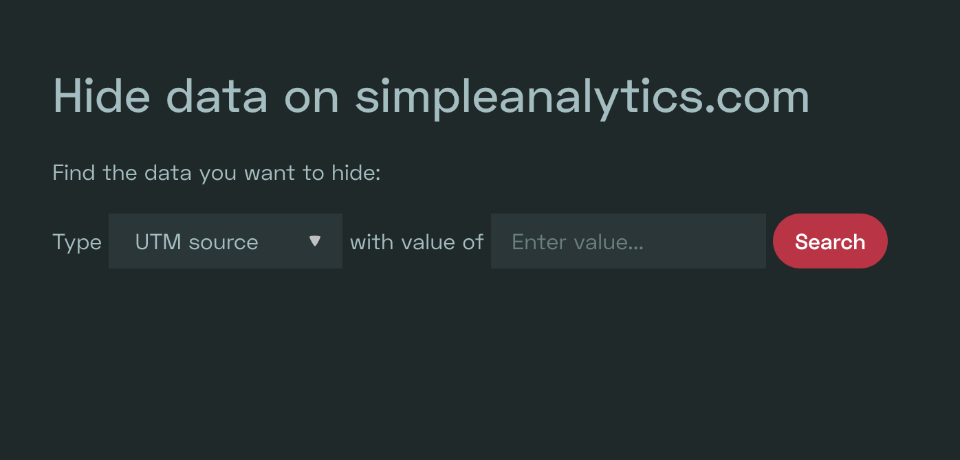 Can't delete referral traffic with plusses · Issue #418 · simpleanalytics/roadmap · GitHub