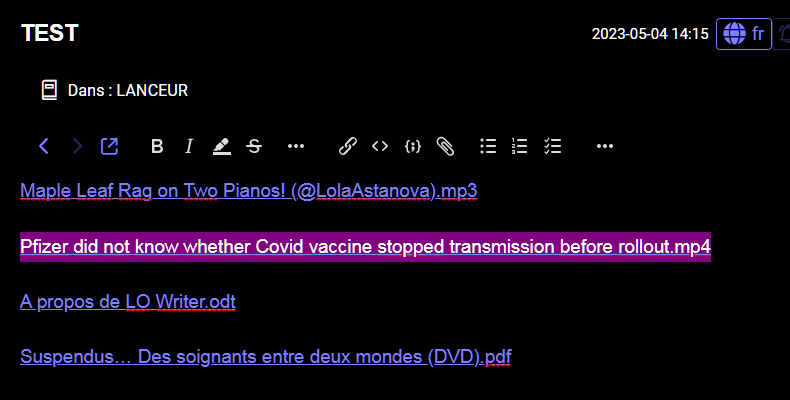 Impossible complete copy of files inside a note · Issue #8129 · laurent22/joplin · GitHub
