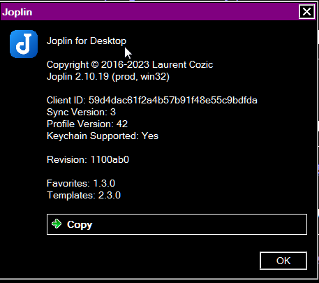 PDF's names are not the same... · Issue #8238 · laurent22/joplin · GitHub