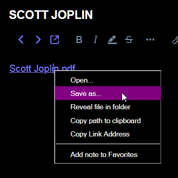 PDF's names are not the same... · Issue #8238 · laurent22/joplin · GitHub
