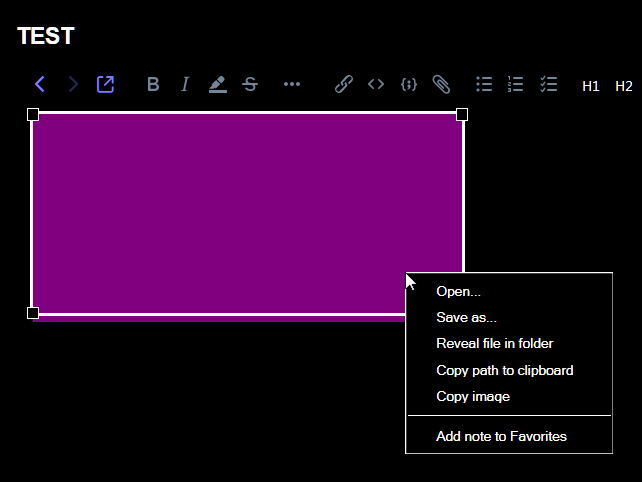 Impossible to cut an image (like in copy - cut - paste) · Issue #8247 ...