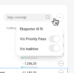 [COMPONENT] Menu · Issue #2744 · kirbydesign/designsystem · GitHub