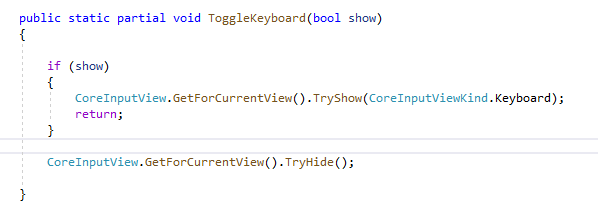 Touch Input Issues · Issue #6291 · microsoft/microsoft-ui-xaml · GitHub