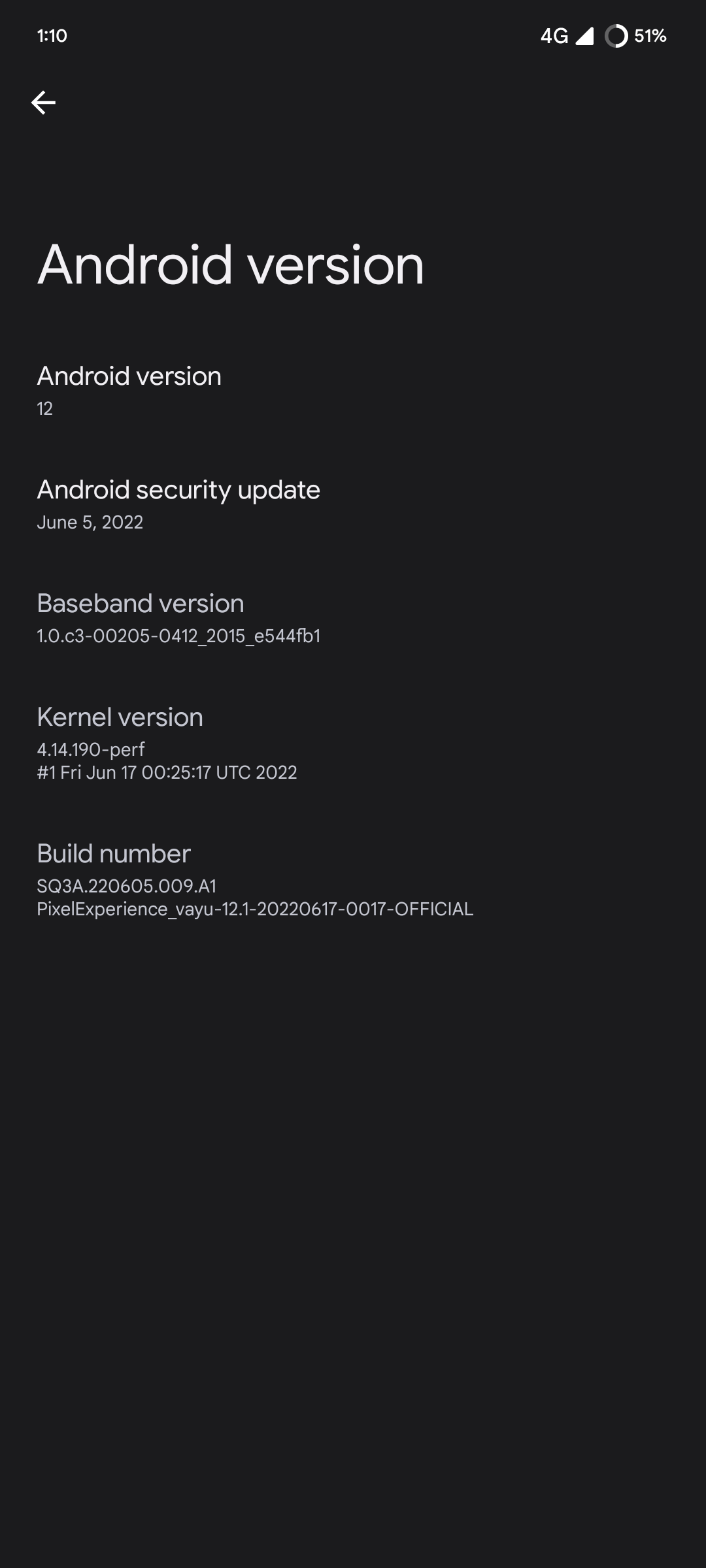 Signal Icon is changed to default after reboot or restart SystemUI · Issue #246 · siavash79 ...