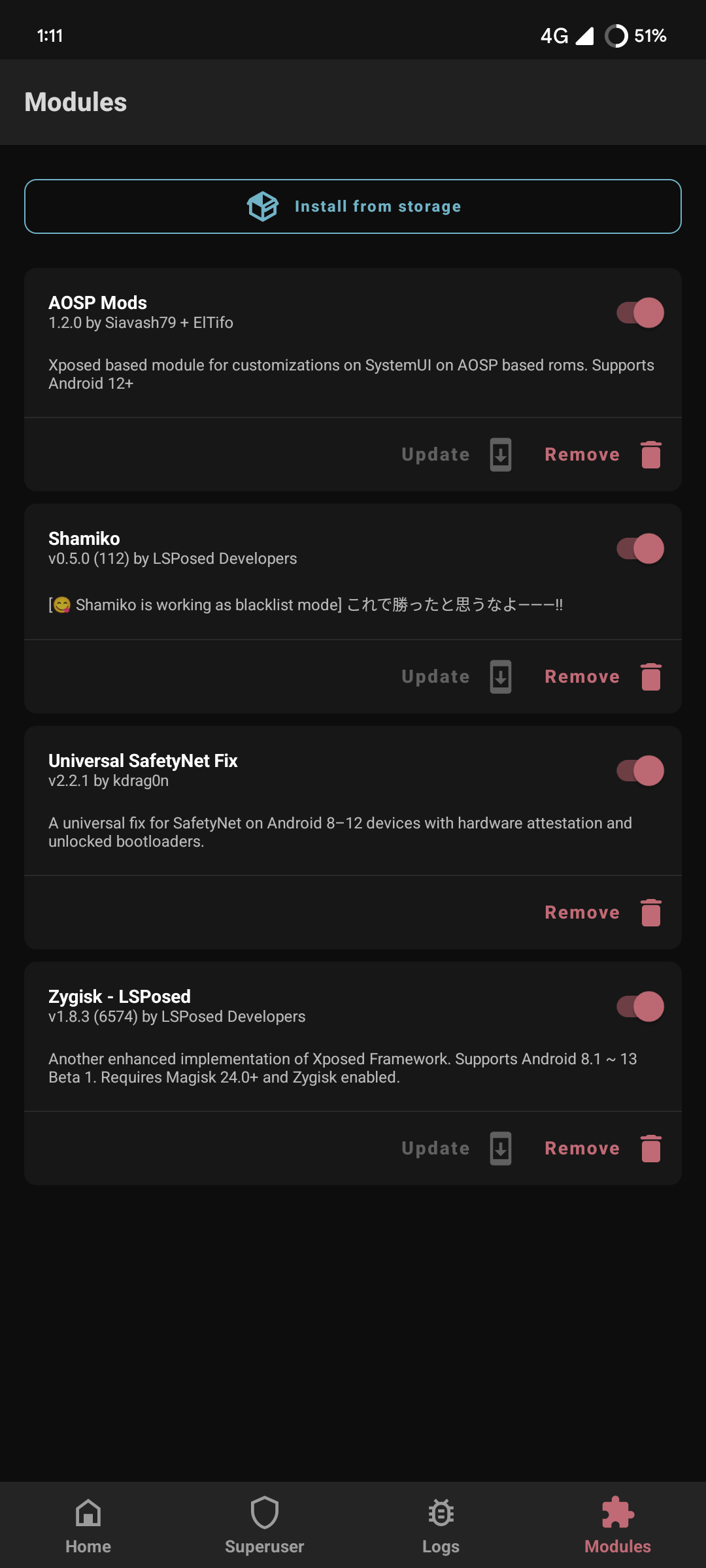 Signal Icon is changed to default after reboot or restart SystemUI · Issue #246 · siavash79 ...