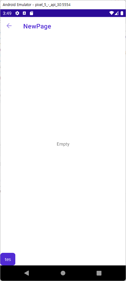Collectionview Items Not Rendered When Using Emptyview · Issue 6119 · Dotnetmaui · Github