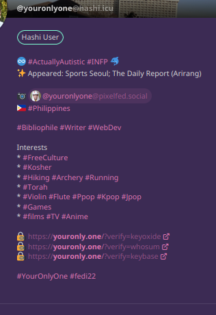 Description of remote profiles are truncated/cut (not referring to collapsed mode) · Issue ...