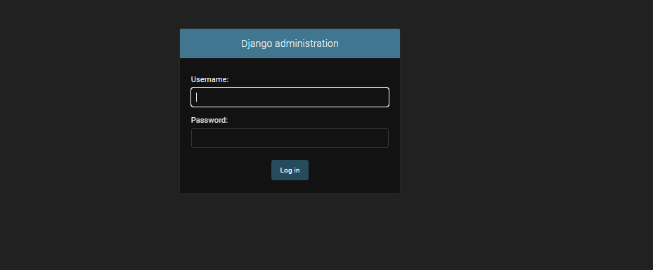 GitHub - Mahmoud-Hijjeh/userManagement_django: user management in django framework (log in , log ...