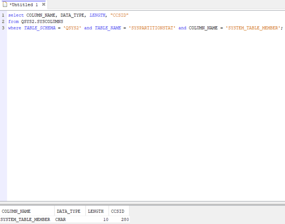 Can't see sources when opening filters in object browser · Issue #746 · codefori/vscode-ibmi ...
