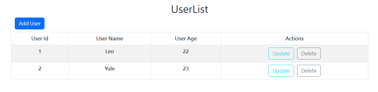GitHub - LeoYule0627/Spring-JPA-Practice_2: HW_0819_實作二