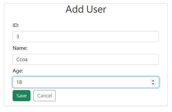 GitHub - LeoYule0627/Spring-JPA-Practice_2: HW_0819_實作二