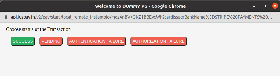 GitHub - shilpa-infobeans/instamojo_payment_gateway