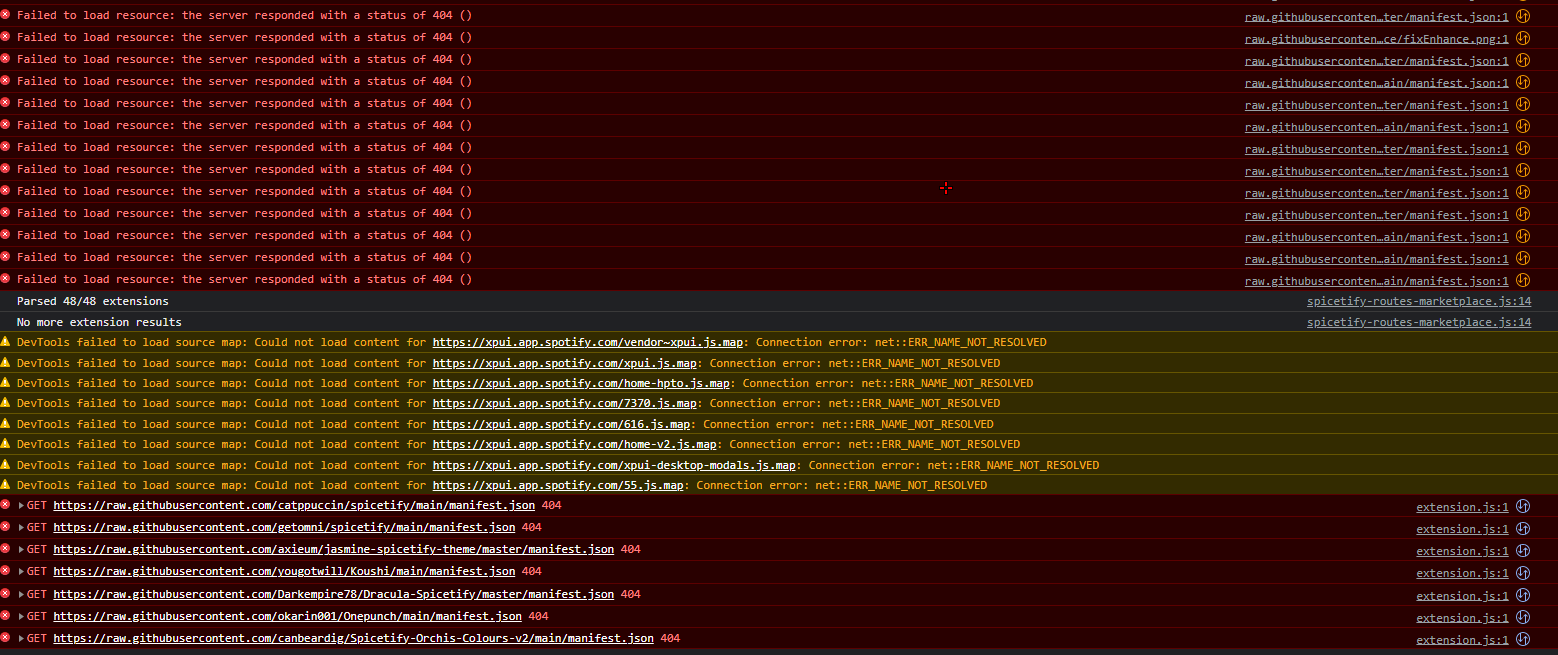[Bug]: It is not showing the fullscreen icon in the bottom right any more. · Issue #38 · daksh2k ...