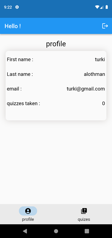 GitHub - turkiAlothman/quizzes-app: online quizzes game where you can solve quizzes in different ...