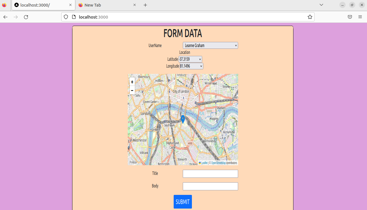 GitHub - newsonam/form_next
