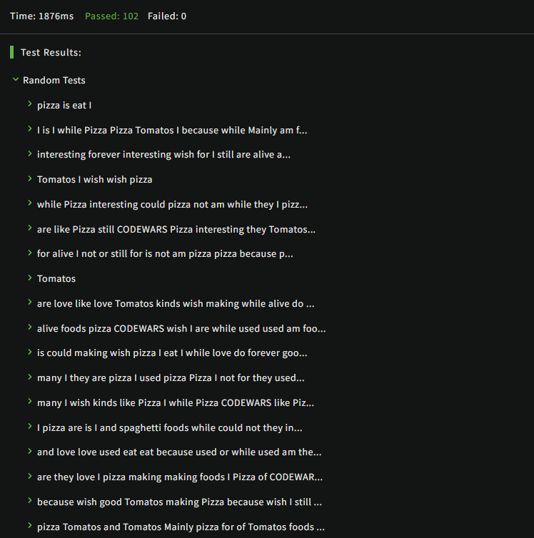 GitHub - b04a/cashchappo6: Task #6 on Codewars Go