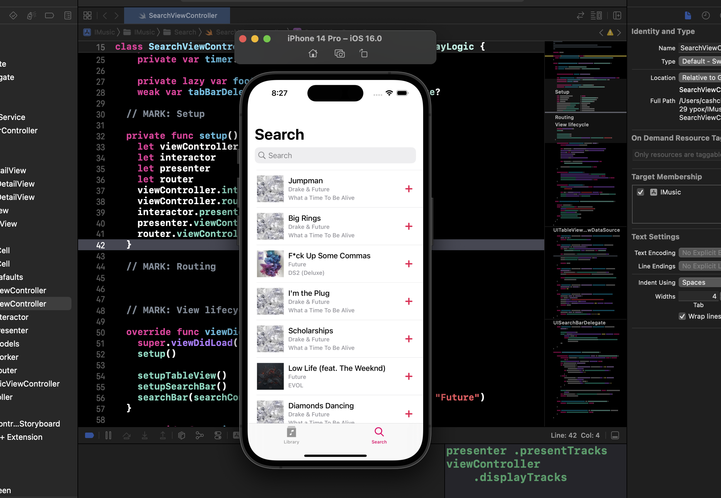 GitHub - b04a/IMusic: IMusic