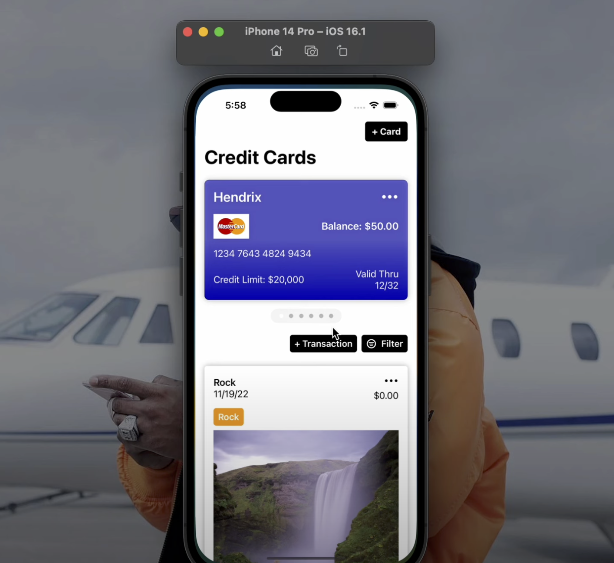 GitHub - b04a/MoneyTracker