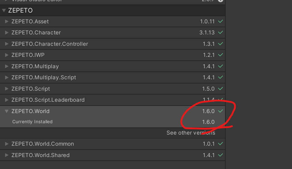 Why zepeto TypeScript script can't get bones · naverz zepeto-studio-global · Discussion #74 · GitHub