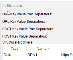 OpenAPI path parameter incorrectly imported · Issue #7597 · zaproxy/zaproxy · GitHub