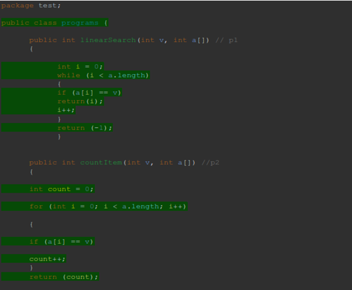 GitHub - smitbhavsar-18/Lab-7_202001464: IT314 Lab 7 : Software Engineering
