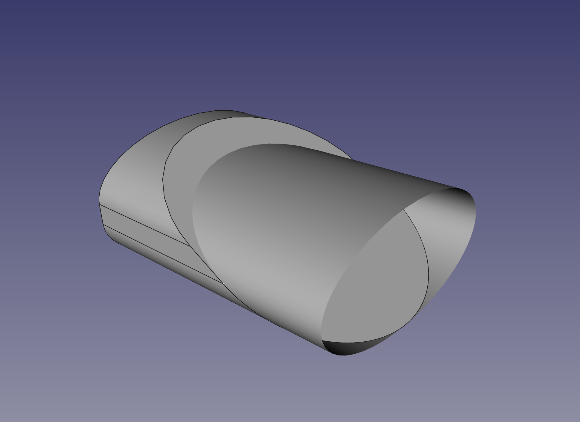 Strange Behavior Of Shape When Using The Draft Feature In Partdesign · Issue 9762 · Freecad
